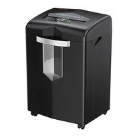 Ativa Paper Shredder User Manuals Download | ManualsLib