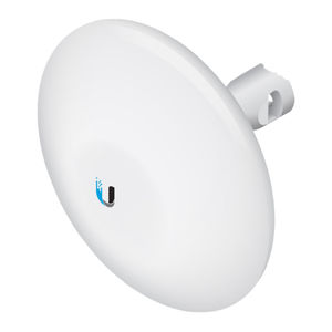UBIQUITI NANOBEAM NBE2ACN QUICK START MANUAL Pdf Download | ManualsLib