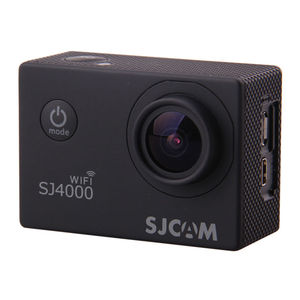 SJCAM SJ4K Manual | ManualsLib