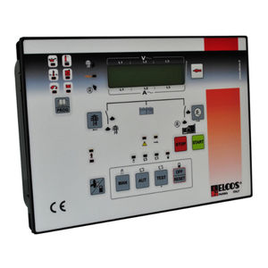 ELCOS CAM-685 INSTRUCTIONS Pdf Download | ManualsLib