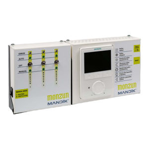 Mandik MONZUN VULCAN Manuals | ManualsLib