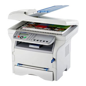 Sagem MF 5462 Laser Multifunction Printer Manuals