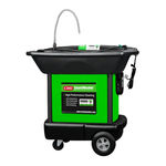 CRC SMARTWASHER SW-37 OPERATING MANUAL Pdf Download | ManualsLib