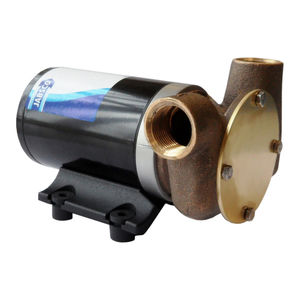 XYLEM JABSCO 23920 SERIES INSTALLATION, OPERATION AND MAINTENANCE ...