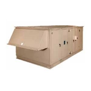 YORK AHU OPERATION AND MAINTENANCE Pdf Download | ManualsLib