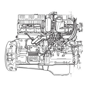 MACK E7 SERVICE MANUAL Pdf Download | ManualsLib