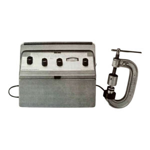 MARCONI INSTRUMENTS 933D INSTRUCTION MANUAL Pdf Download | ManualsLib