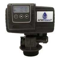 Fleck 5600 SXT Programming Manual | ManualsLib