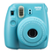 FUJIFILM INSTAX MINI 8 OWNER'S MANUAL Pdf Download | ManualsLib