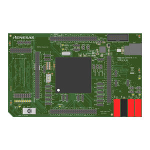 RENESAS RH850/U2A 292PIN USER MANUAL Pdf Download | ManualsLib