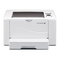 FUJI XEROX DOCUPRINT P225 D QUICK SETUP MANUAL Pdf Download | ManualsLib