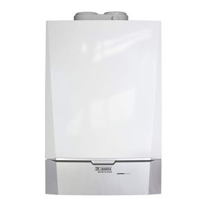 REMEHA QUINTA PRO INSTALLATION, USER AND SERVICE MANUAL Pdf Download ...