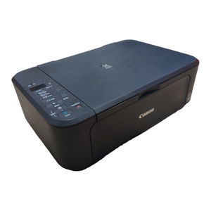 Canon PIXMA MG2220 Series Manuals | ManualsLib