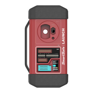 LAUNCH X-PROG 3 USER MANUAL Pdf Download | ManualsLib