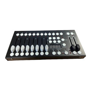 QTX DMX-192 USER MANUAL Pdf Download | ManualsLib