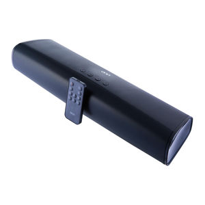 ONN ONA18SB001 SPEAKER SYSTEM INSTRUCTION MANUAL | ManualsLib