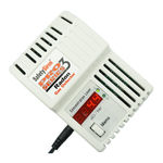 SAFETY SIREN PRO SERIES3 GAS DETECTOR USER MANUAL | ManualsLib