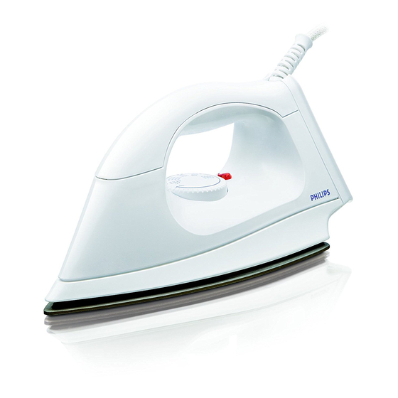 PHILIPS HI114 USER MANUAL Pdf Download | ManualsLib