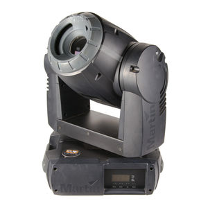 MARTIN MAC 250+ USER MANUAL Pdf Download | ManualsLib