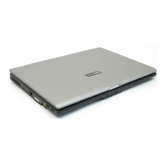 MAXDATA PRO 6100 IW USER MANUAL Pdf Download | ManualsLib