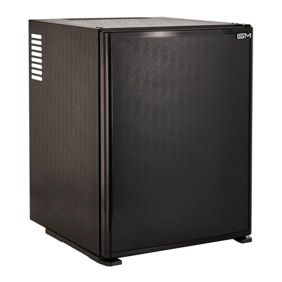 ISM SM301-T USER MANUAL Pdf Download | ManualsLib