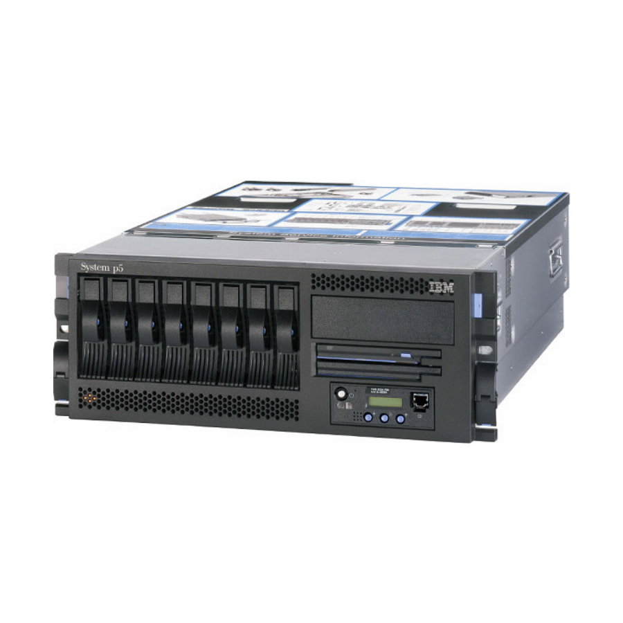 IBM SYSTEM STORAGE DR550 V3.0 INSTALLATION, SETUP, OPERATIONS, AND ...