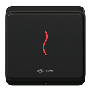 GALLAGHER T12 MANUAL Pdf Download | ManualsLib