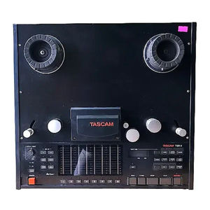 Tascam TSR-8 Manuals | ManualsLib