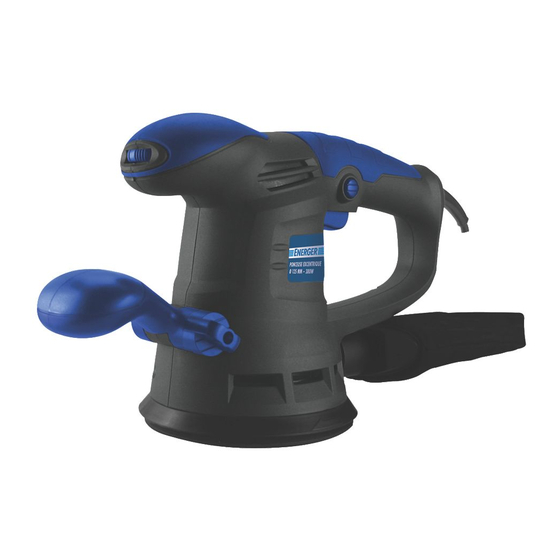 ENERGER ENB624SDR SAFETY AND OPERATING MANUAL Pdf Download | ManualsLib