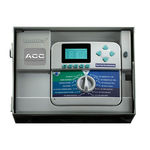 HUNTER ACC CONTROLLER OWNER'S MANUAL | ManualsLib