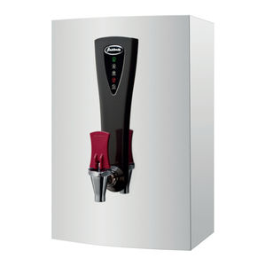 INSTANTA SUREFLOW SERIES INSTALLATION AND USER INSTRUCTIONS MANUAL Pdf ...