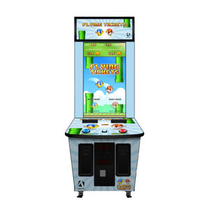 ADRENALINE FLYING TICKETS OPERATION & SERVICE MANUAL Pdf Download ...