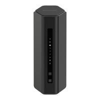 NETGEAR RS180 USER MANUAL Pdf Download | ManualsLib