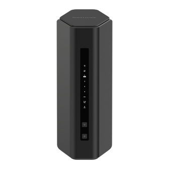 NETGEAR RS180 USER MANUAL Pdf Download | ManualsLib