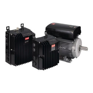 DANFOSS FCD 300 SERIES DESIGN MANUAL Pdf Download | ManualsLib