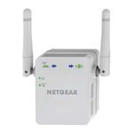 NETGEAR WN3000RP INSTALLATION MANUAL Pdf Download | ManualsLib