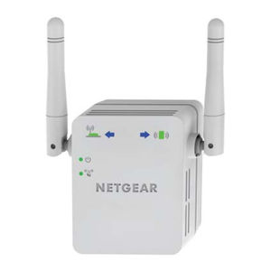NETGEAR WN3000RP INSTALLATION MANUAL Pdf Download | ManualsLib