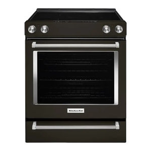 KITCHENAID KSEG700EBS OWNER'S MANUAL Pdf Download | ManualsLib