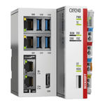 Beckhoff CX9240 Manuals | ManualsLib