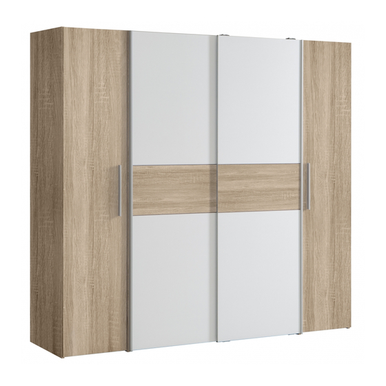 Möbel as KLTS62321 Manuals | ManualsLib