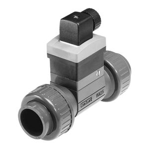 BURKERT 8030-SE30 SERIES OPERATING INSTRUCTIONS MANUAL Pdf Download | ManualsLib