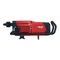 HILTI DD 200 OPERATING INSTRUCTIONS MANUAL Pdf Download | ManualsLib