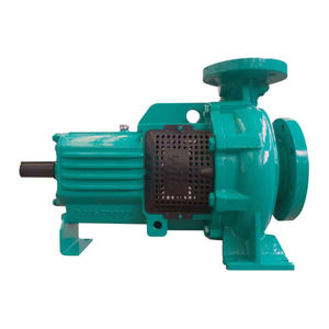 WILO MISO 25-125 MANUAL Pdf Download | ManualsLib