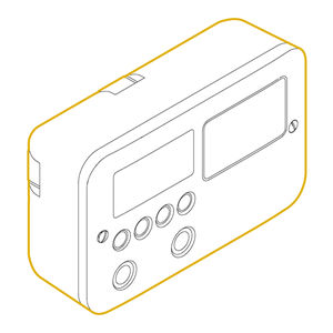 SECURE E7+ QUICK OPERATION MANUAL Pdf Download | ManualsLib