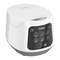 TEFAL EASY RICE RICE COOKER MANUAL Pdf Download | ManualsLib