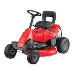 CRAFTSMAN R100 SERIES INSTRUCTION MANUAL Pdf Download | ManualsLib