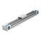 Festo Egc Tb Kf Operating Instructions Manual Pdf Download Manualslib