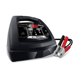 SCHUMACHER SC1362 OWNER'S MANUAL Pdf Download | ManualsLib