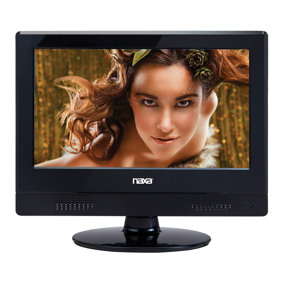 NAXA NT-1506 INSTRUCTION MANUAL Pdf Download | ManualsLib