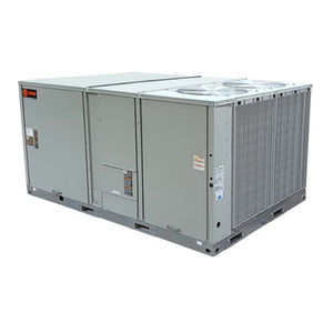 TRANE VOYAGER YS 150F OWNER'S MANUAL Pdf Download | ManualsLib